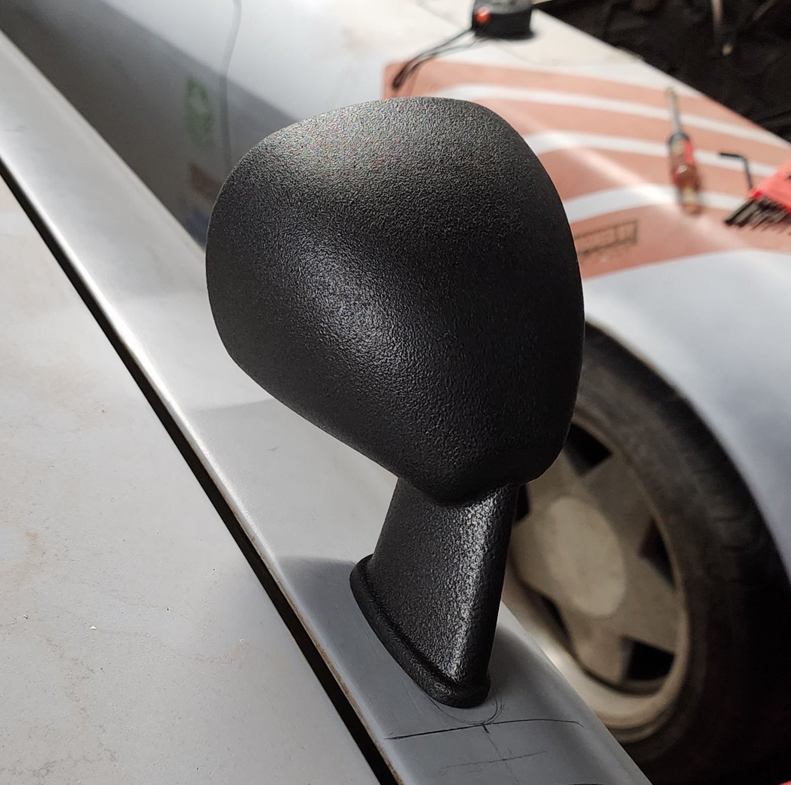 Hakosuka Retro JDM Mirrors – BudgetBuild.Club